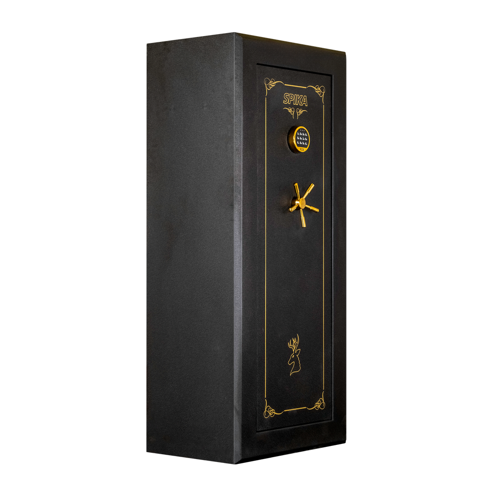 SCH1 Large Premium Safe - 18 Capacity - CAT: A/B/C/H